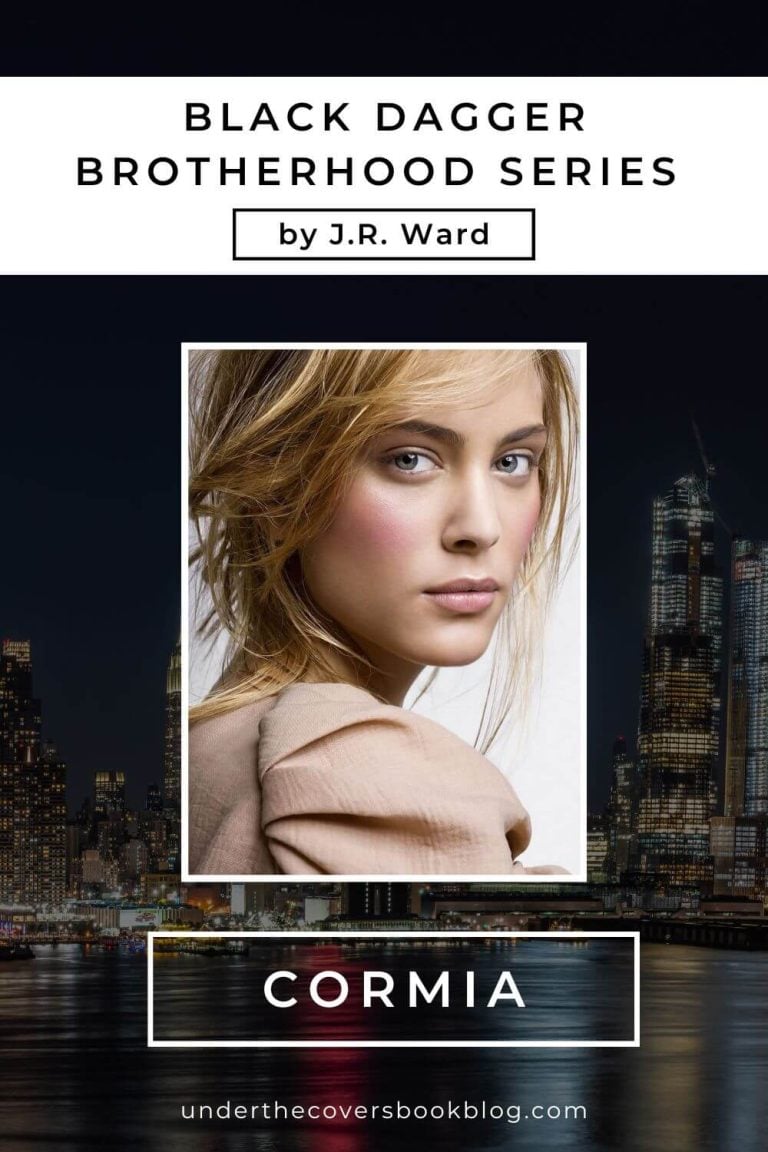 Before You Start Black Dagger Brotherhood in 2025… Read This First