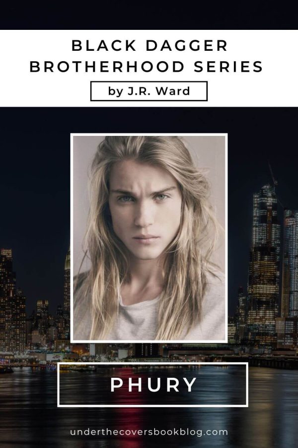Before You Start Black Dagger Brotherhood in 2025… Read This First