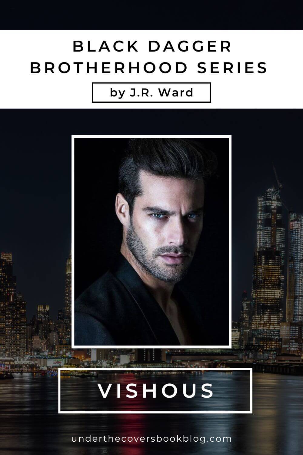 Before You Start Black Dagger Brotherhood in 2025… Read This First