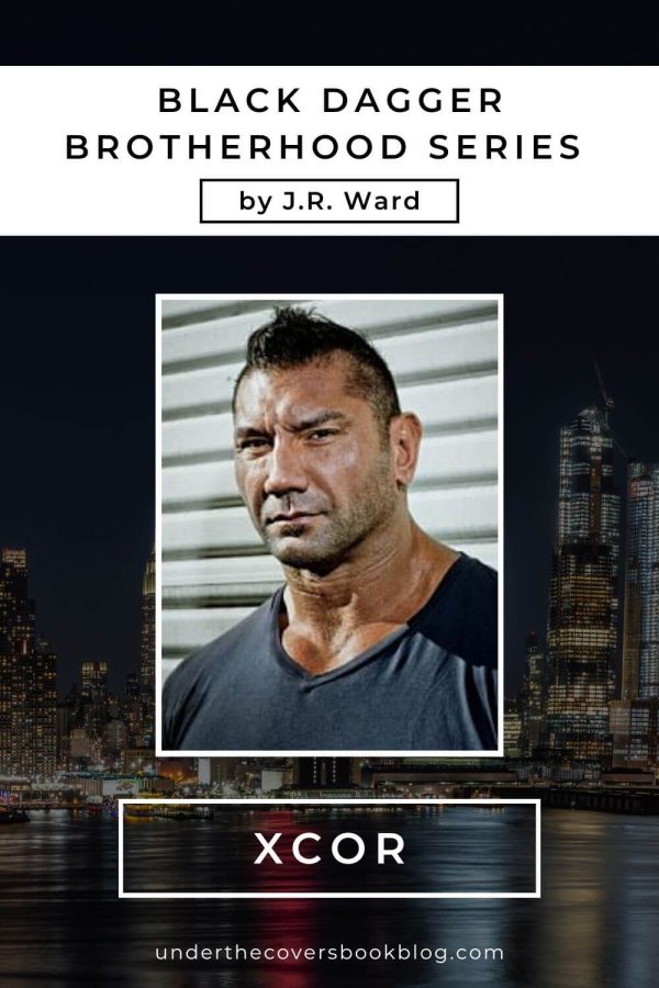 Before You Start Black Dagger Brotherhood in 2025… Read This First