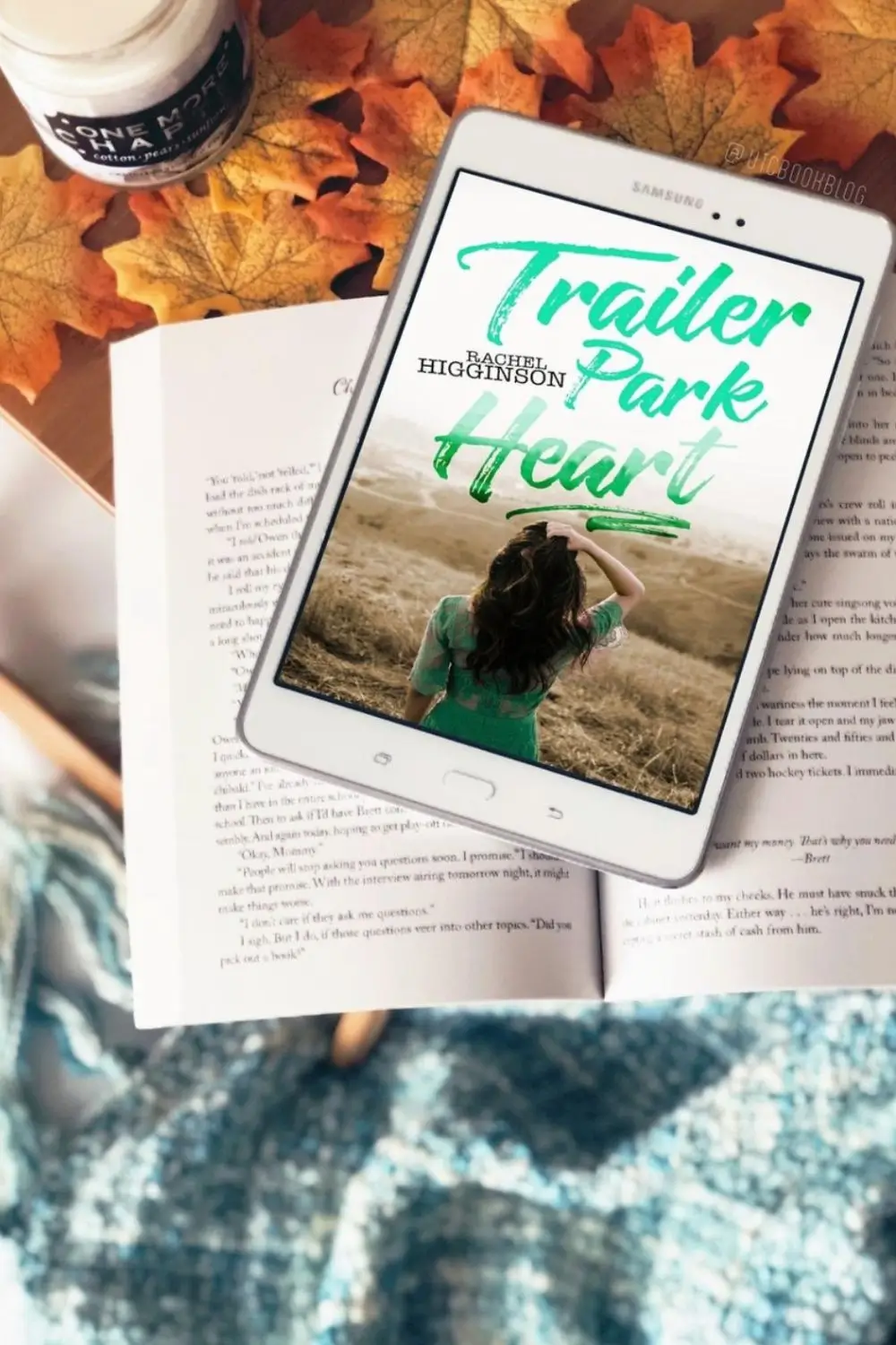 15 Best Single Mom Romance Books from a Single Mom