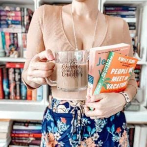 The Complete Guide to Reading Kristen Ashley - Under the Covers