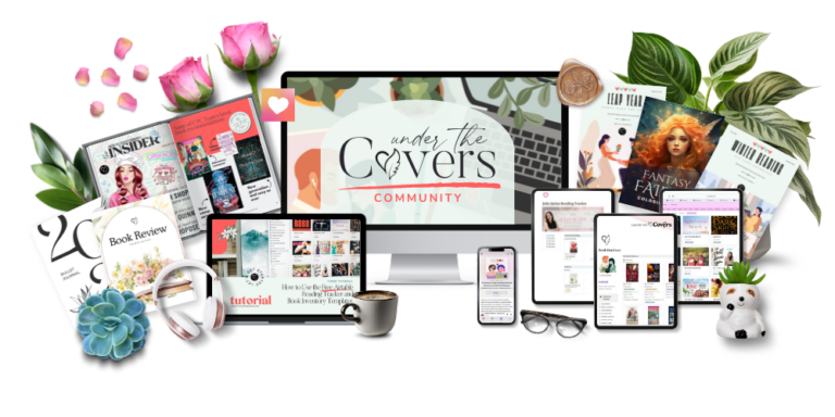 16 Spicy Booktok Approved Dark Stalker Romance Books - Under the Covers