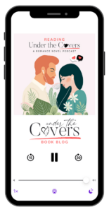 Reading Under the Covers Podcast - Under the Covers