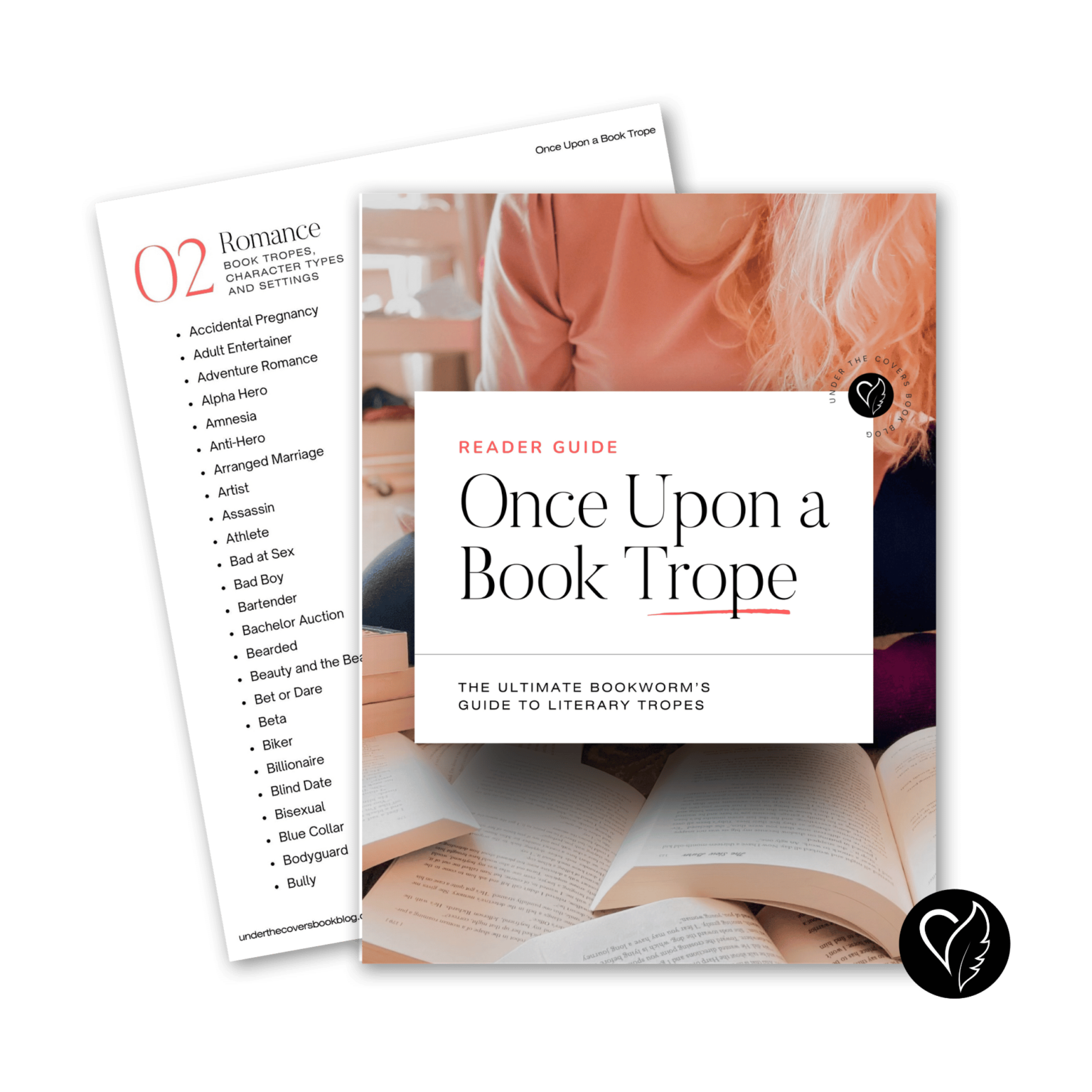 Romance Book Tropes - Definition, book tropes list, reviews and more ...
