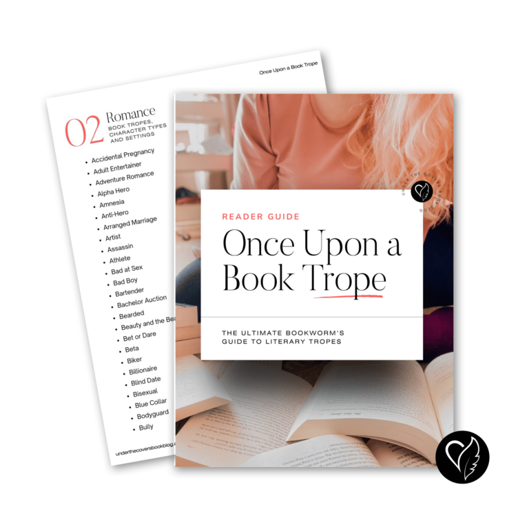 Romance Book Tropes - Definition, book tropes list, reviews and more ...