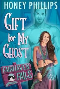 17 Ghost Romance Books to Haunt Your TBR