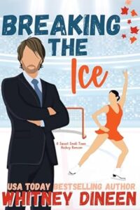 15 Figure Skating Romance Books to Sweep You Off Your Feet