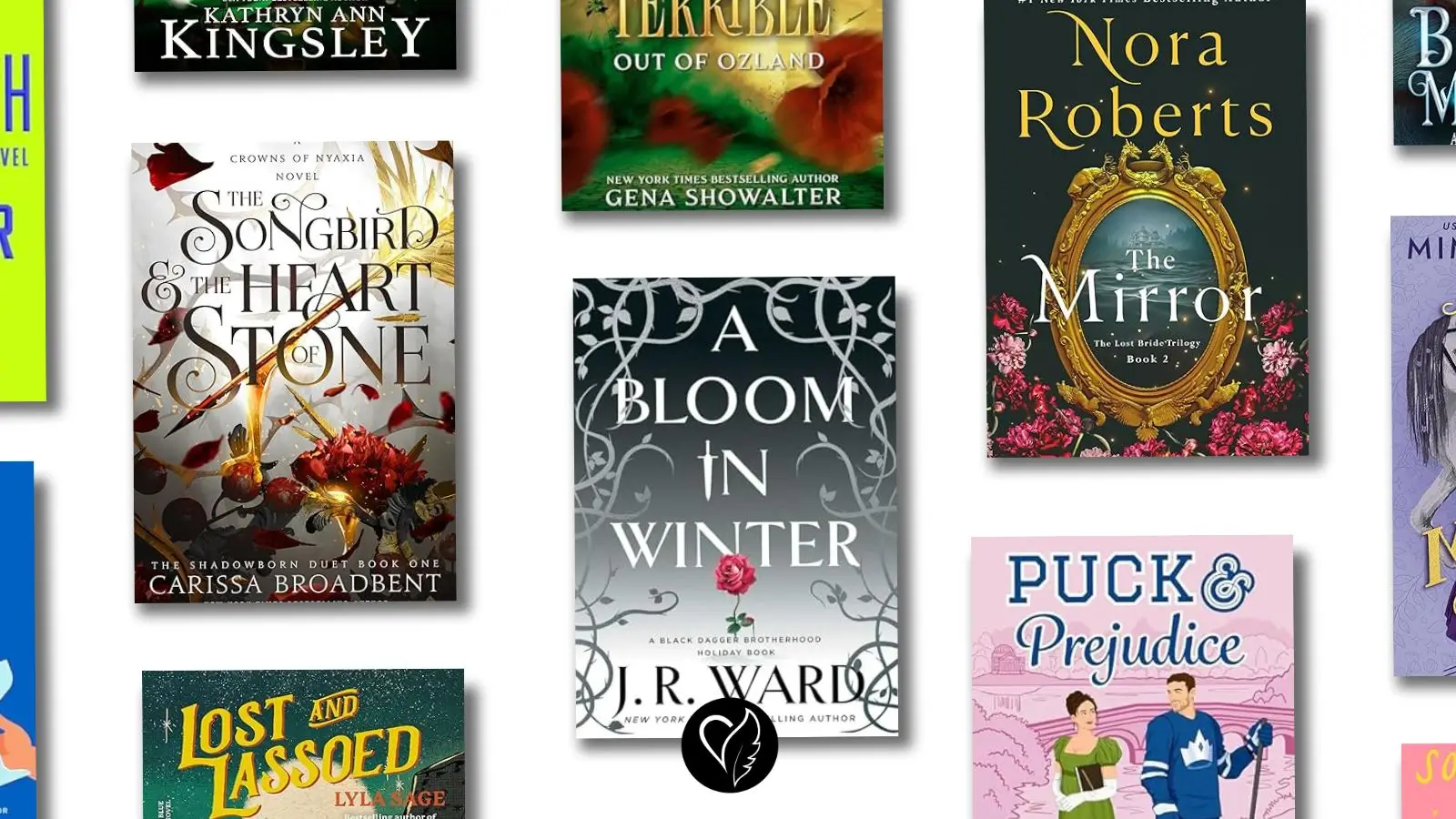 18 Most Anticipated November 2024 Book Releases for your TBR