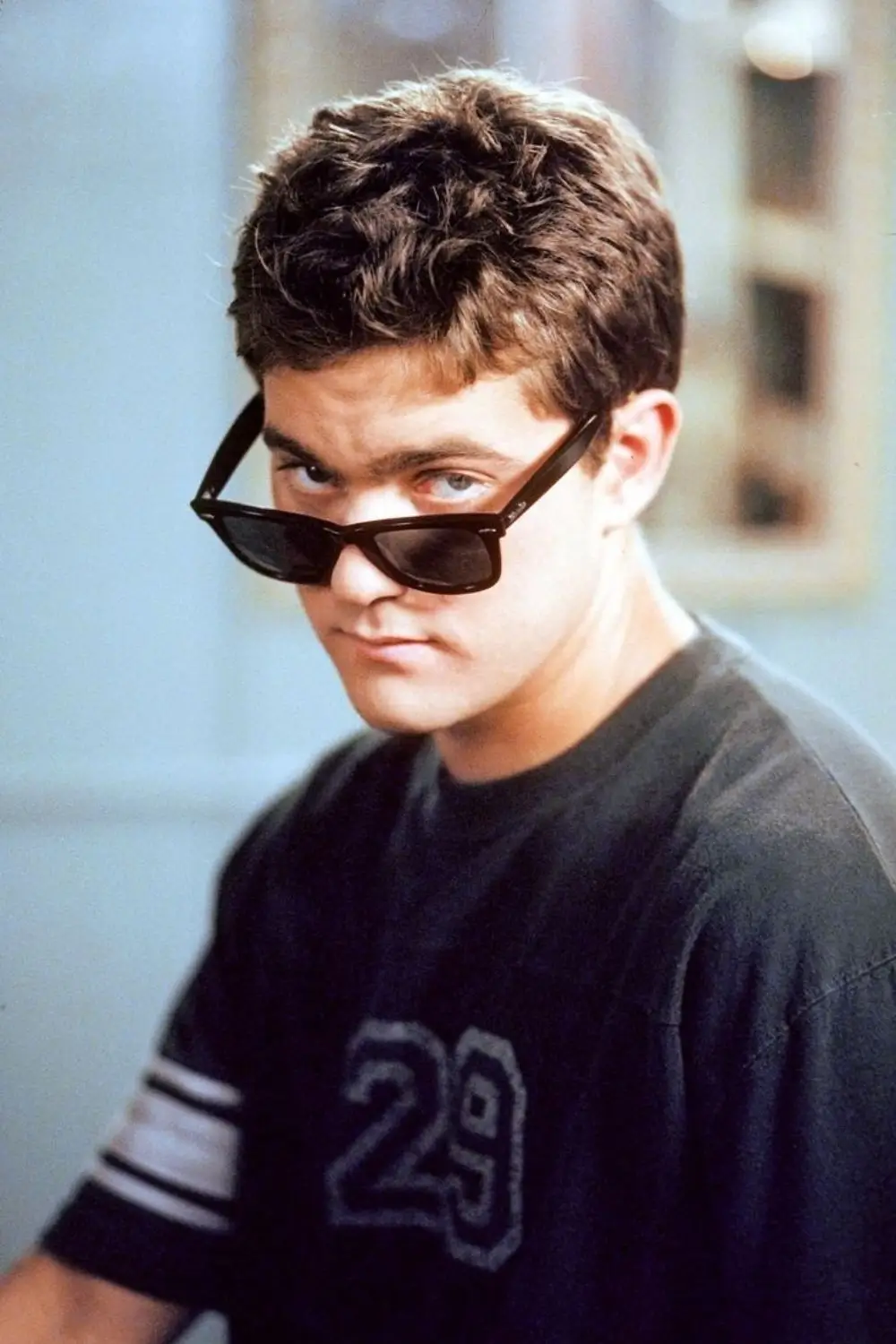 Pacey Witter: The Blueprint for the Book Boyfriend