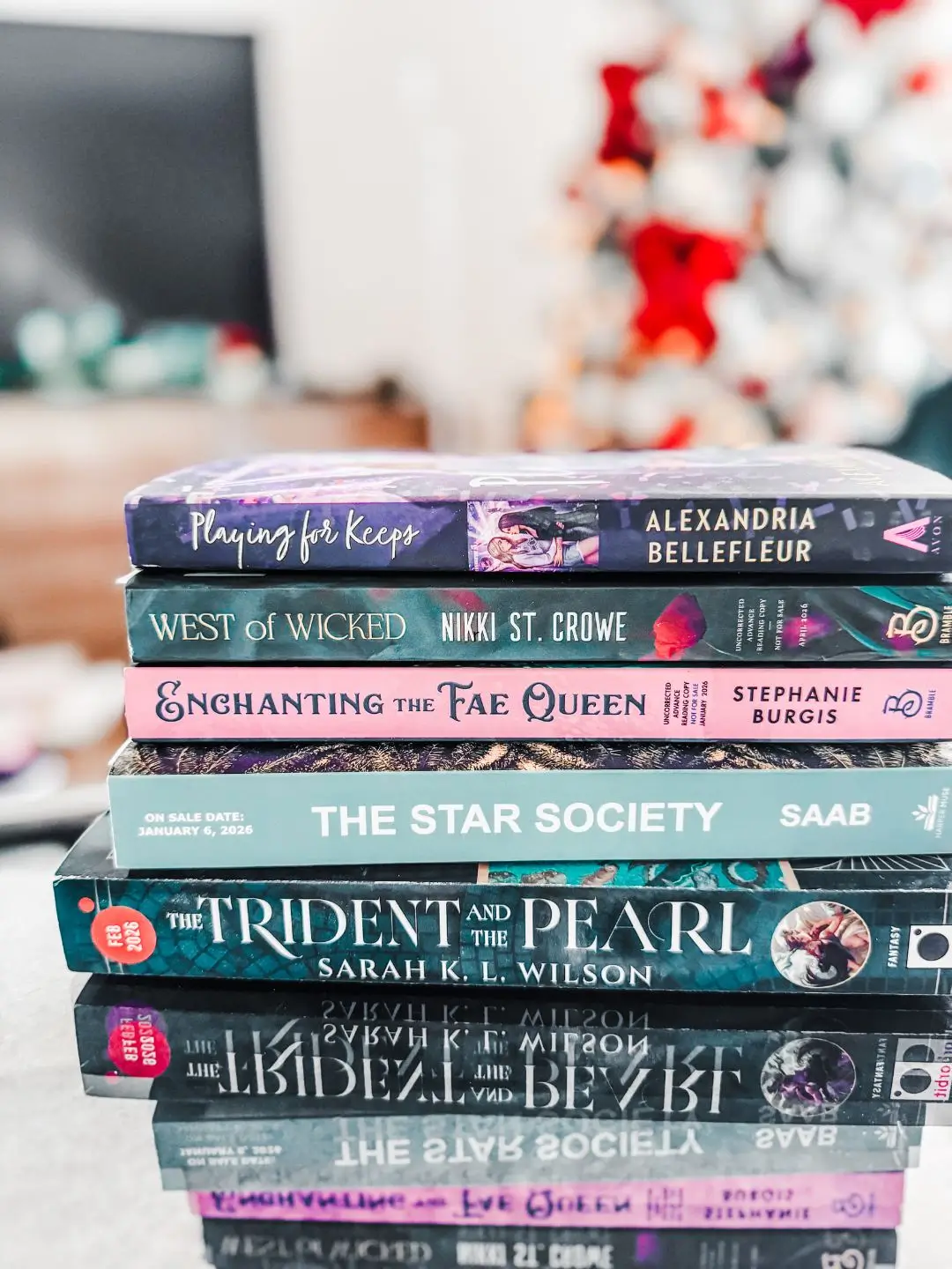 Upcoming Book Releases Database: Search by Month, Genre, Trope