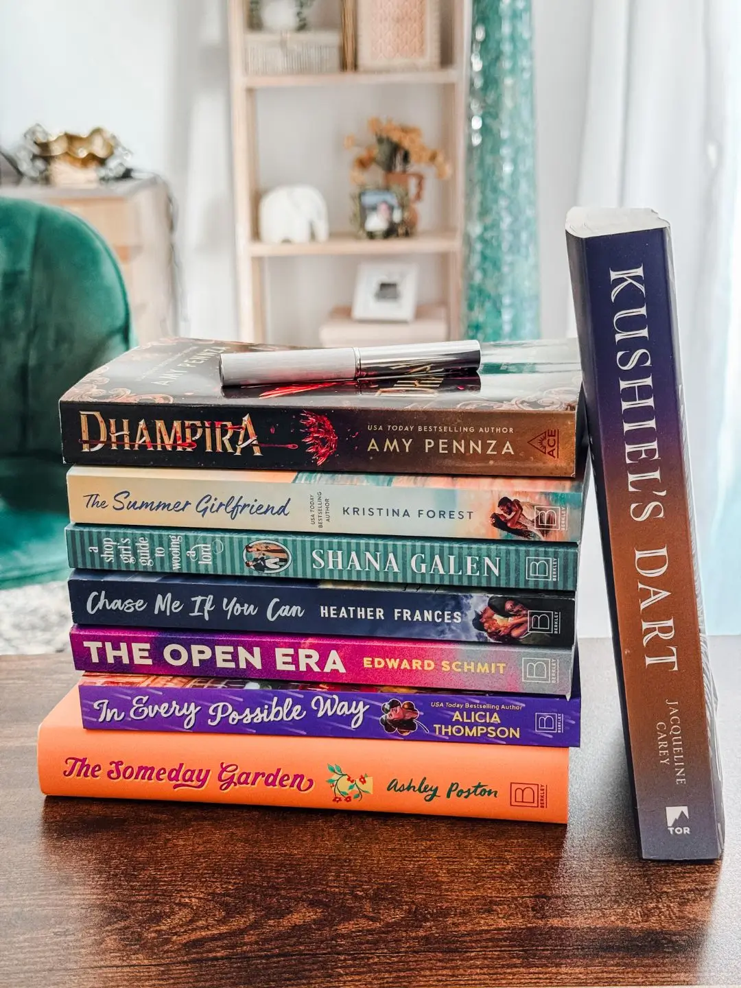 19 Best June 2026 Book Releases to Add to Your TBR